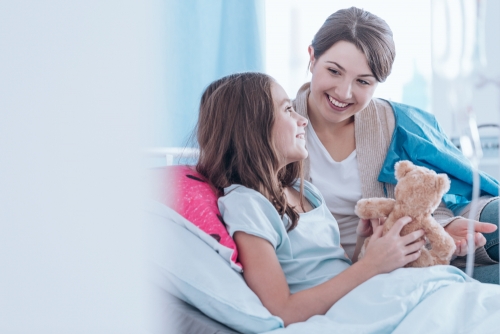 How to Make Your Medical Practice More Child-Friendly