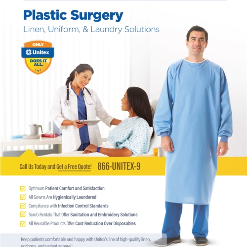 Flyers Archives - MEDtegrity Healthcare Linen & Uniform Services